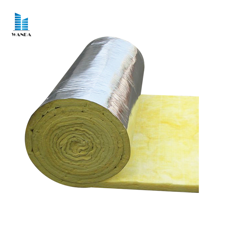 Welcome to langfang wanda insulation