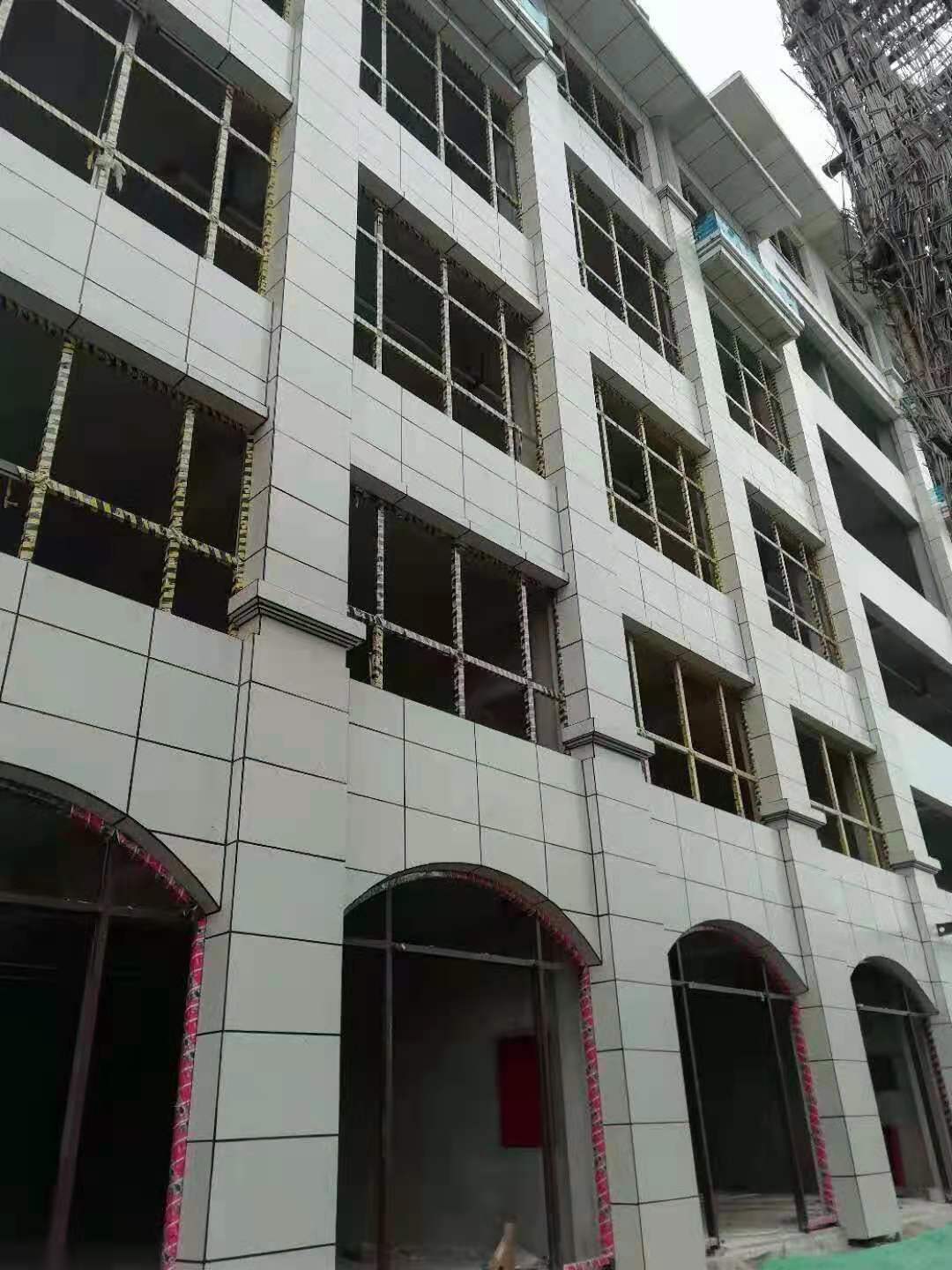 Calcium Silicate Board -Langfang Wanda Industrial Co., Ltd- Wanda