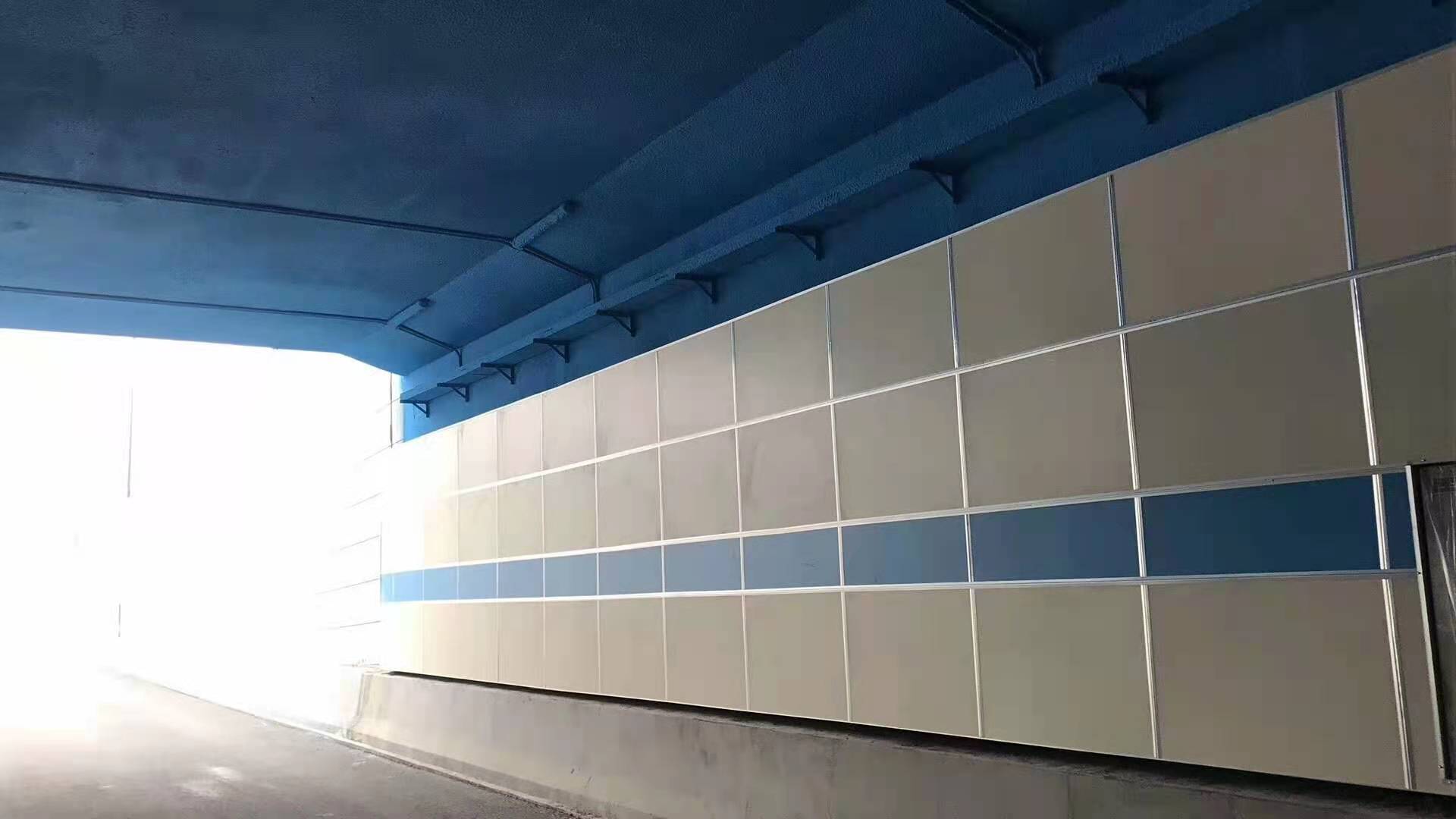 Calcium Silicate Board -Langfang Wanda Industrial Co., Ltd- Wanda