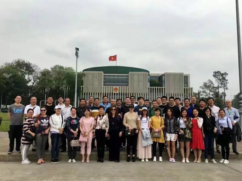 Contact Us -Langfang Wanda Industrial Co., Ltd- Wanda