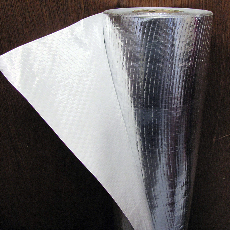 Aluminum Foil-Scrim-Kraft Foil -Langfang Wanda Industrial Co., Ltd- Wanda