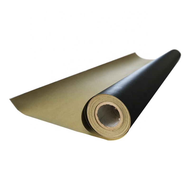 White Viny facing -Langfang Wanda Industrial Co., Ltd- Wanda