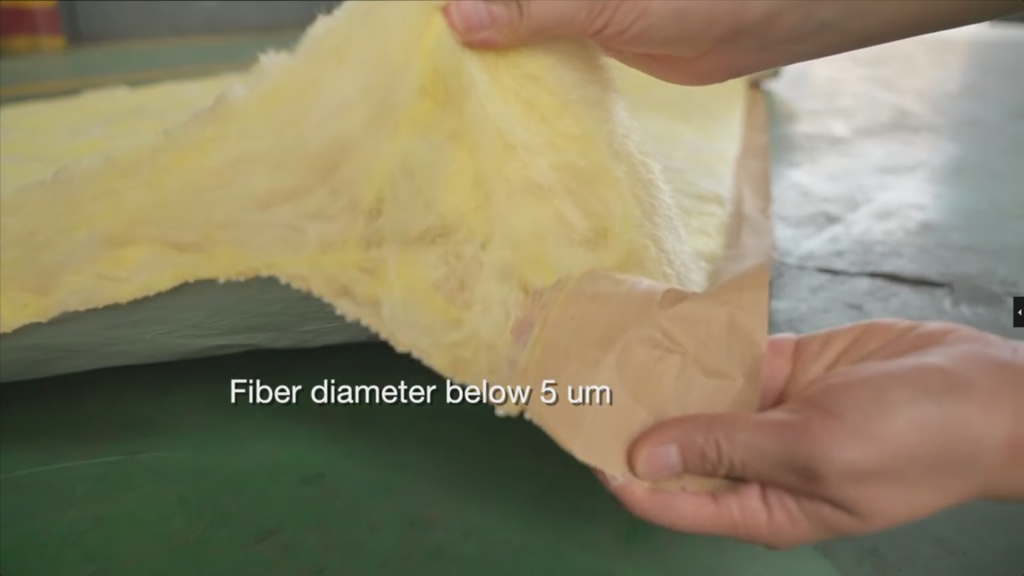 Welcome to langfang wanda insulation