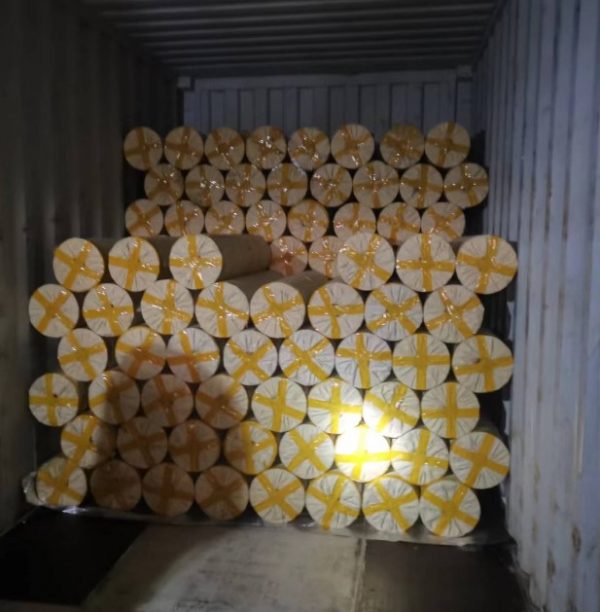 Welcome to langfang wanda insulation
