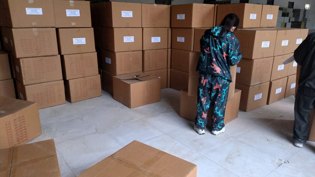 Agricultural rock wool cubes -Langfang Wanda Industrial Co., Ltd- Wanda