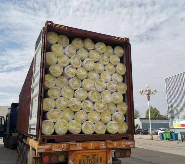 Welcome to langfang wanda insulation